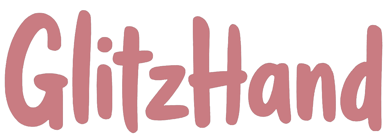 GlitzHand